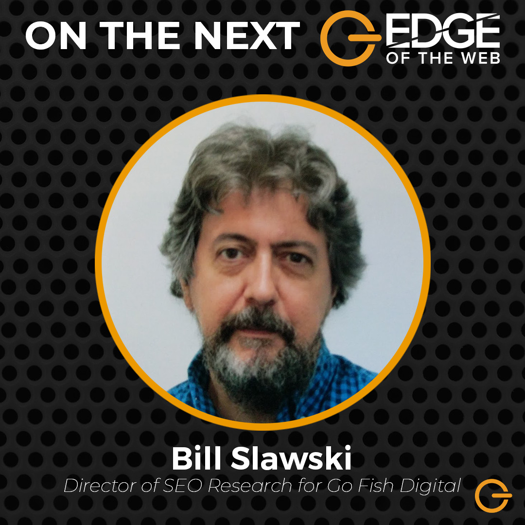 Stream SEO: From Keywords to Concepts - Interview with Bill Slawski by ...