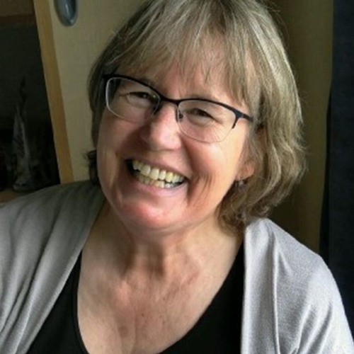 Stream episode Interview with Bridget Wright by Canada's History ...