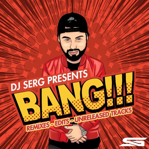 Stream DJ SERG - BANG (PREVIEW) by DJ SERG | Listen online for free on ...