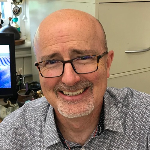 Stream episode Interview with Rob Bell by Canada's History podcast ...