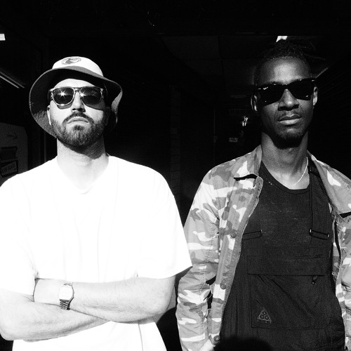 Stream Bloco Sound with Tuga Life & Dean Bryce - August 2019 by Balamii ...