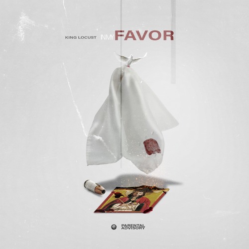 Stream King Locust - In My Favor by Urbanlife Distribution / Rapbay.com ...