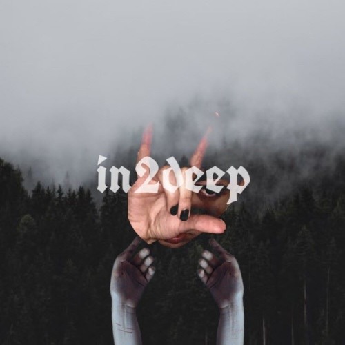Stream In2deep by CRO$$HXRT | Listen online for free on SoundCloud