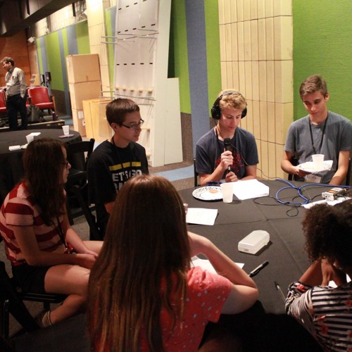 Stream English Class: Where Writing goes to Die by Jonah Woolley by ...