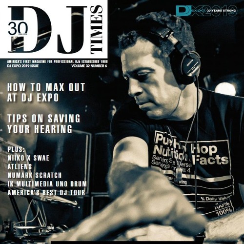 Stream DJ Life Mag | Listen to The Cover Essentials - Z-Trip playlist ...