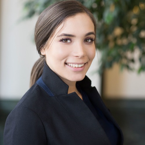 Miranda Parker's Instagram, Twitter & Facebook on IDCrawl