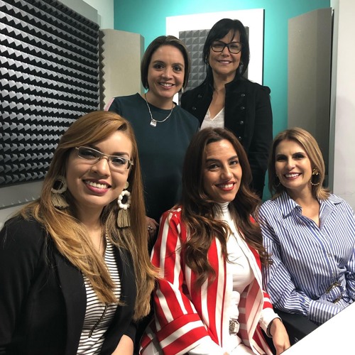 Stream MUJERES 31:10 - DONES OPERACIONALES PARTE 2 by Actitud 100.9 ...