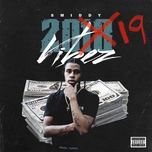 Stream 2019 Vibez by Smiddy B | Listen online for free on SoundCloud