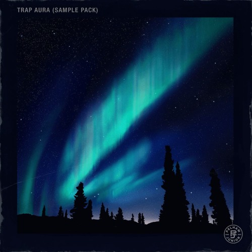 Stream Pelham & Junior - Trap Aura Sample Pack by The Drum Broker | Listen online for free on ...
