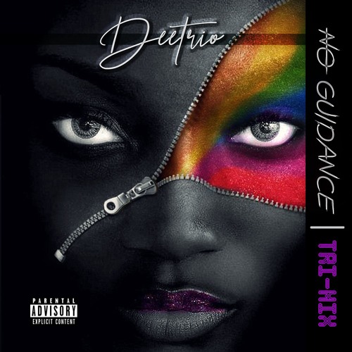 Stream No Guidance - (COVER) by Deetrio | Listen online for free on ...