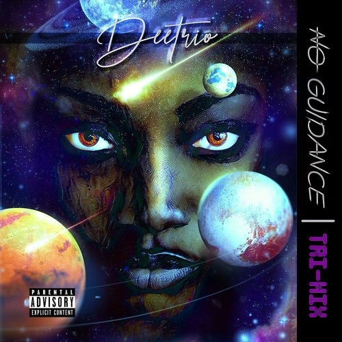 Stream No Guidance - (COVER) [R&BASS REMIX] by Deetrio | Listen online ...