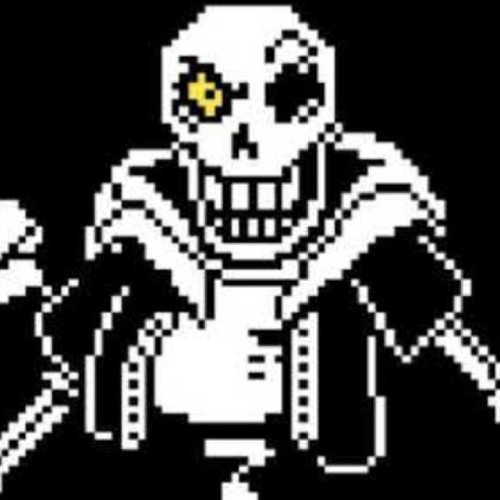 Stream Undertale [Disbelief] - Backbone Cover by lil sans humanoid ...