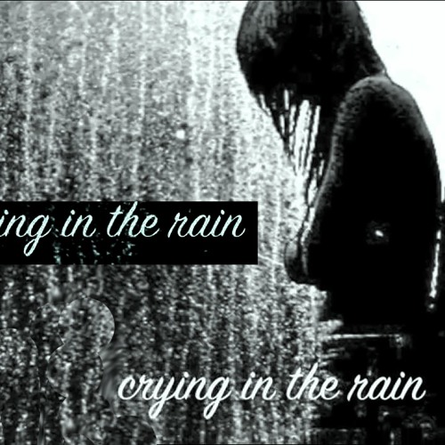 Girls Crying In The Rain Quotes