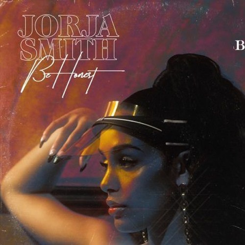 Stream Jorja Smith - Be Honest feat. Burna Boy (INSTRUMENTAL) by TNA ...