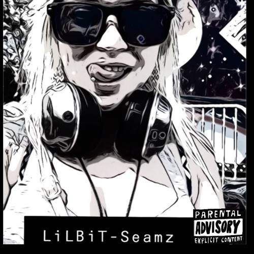 Stream Seamz By My Side by LiLBiT | Listen online for free on SoundCloud