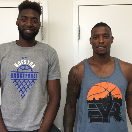 Stream episode Jacquil Taylor and Anthony Gurley (Bridging The gap) by ...