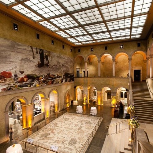 Stream episode WAM: Southeast Asia Artist-in-Residency with Richard ...