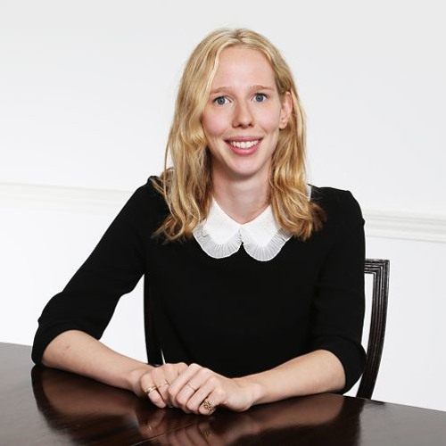 Stream episode Life as a trainee at Forsters | Helen Marsh, Anastasia ...