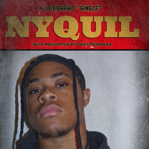Stream NYQUIL by nayraad | Listen online for free on SoundCloud