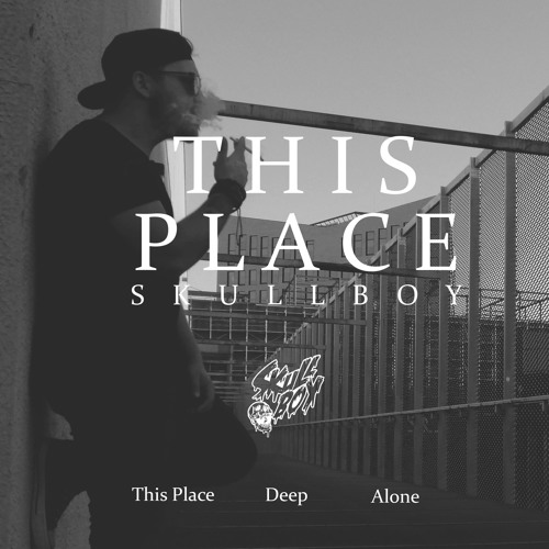 Stream SkullBoy X Anna Zitnikova - Alone by SkullBoy | Listen online for free on SoundCloud