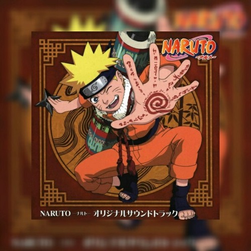 Stream 04 Naruto's Daily Life (Naruto no Nichijō) by Eliell Trabalhos ...