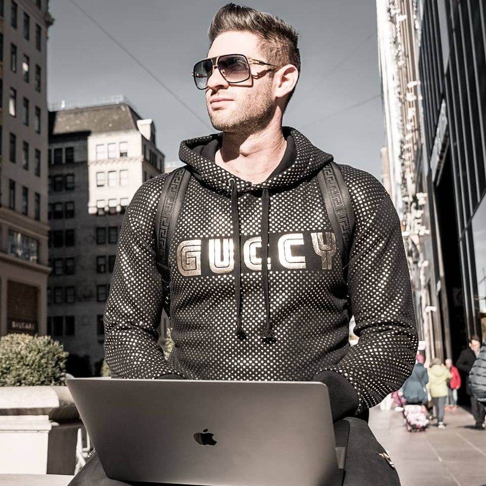 Jason Capital’s (Higher Status) Wiki, Age, Net Worth. Scam?