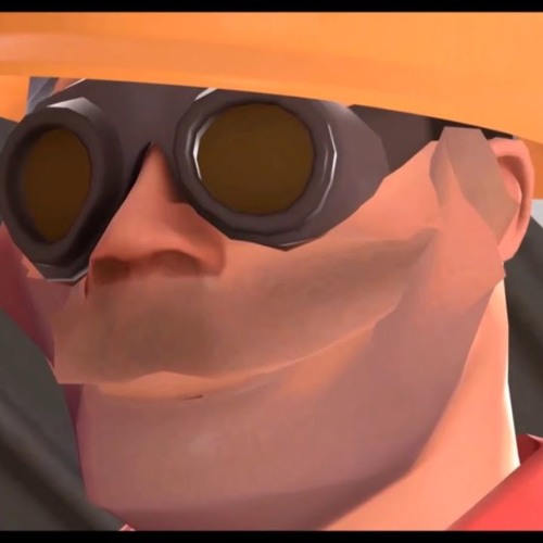 Tf2 Engineer Face