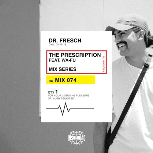 Chris Lake - I Want You (Friend Zone Edit) [OWSLA]