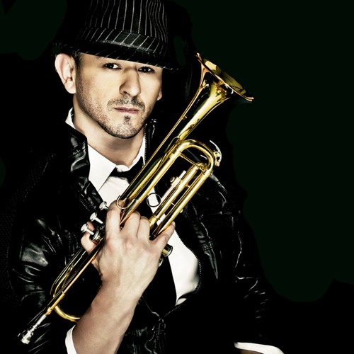 Stream QUINCY - RAY CHARLES - SAN FIELDS TRUMPET SOLO by San Fields ...