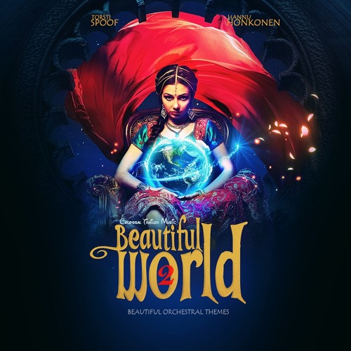 Stream Balance by Colossal Trailer Music | Listen online for free on ...