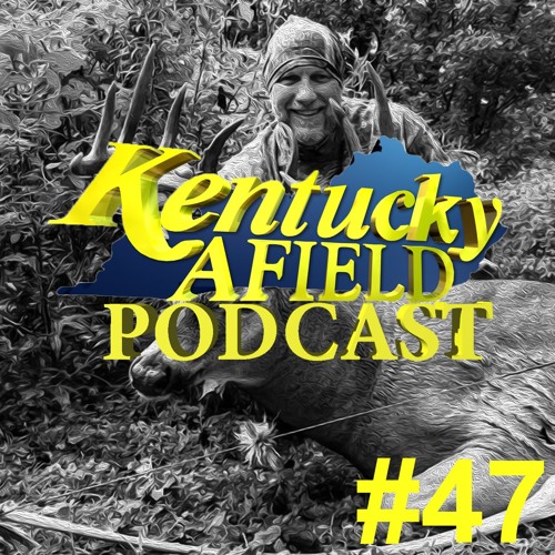Stream episode #47 Joe Lacefield - Habitat And Deer Behavior, Instagram ...