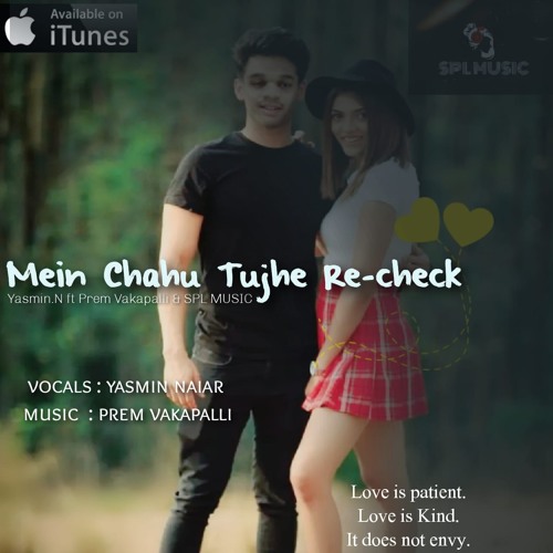 Stream Main Chahu Tujhe Kisi Aur Aur Ko TU Chahe Yaara by Yasim ft Prem ... Stream Main Chahu Tujhe Kisi Aur Aur Ko TU Chahe Yaara by Yasim ft Prem ...