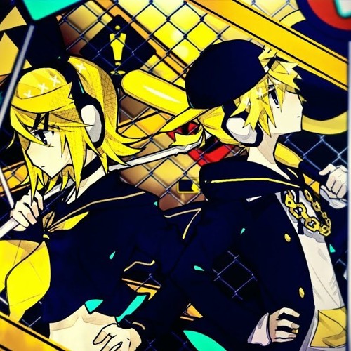 Stream Kagamine Len & Rin ft. Giga - Bring It On by Vocaloid - Rin&Len ...