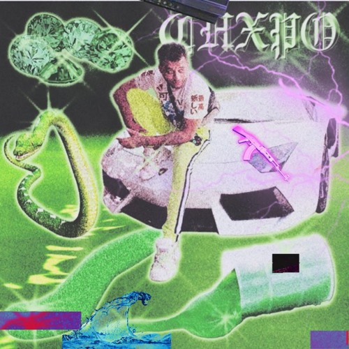 Stream CHXPO - CONFESSIONS OF A EBOY | DAY 10 by BVNDGXD CHXPO | Listen ...