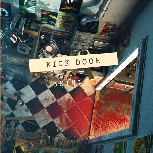 Stream Kick Door by Skinny Pat | Listen online for free on SoundCloud