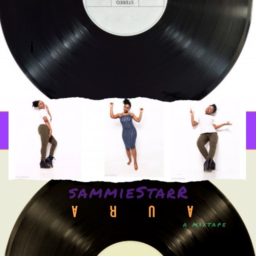 Stream Patience by Sammie StarR | Listen online for free on SoundCloud