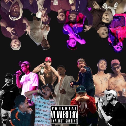 Stream Sunny Swanks | Listen to The Worst Generation Vol. 2 playlist ...