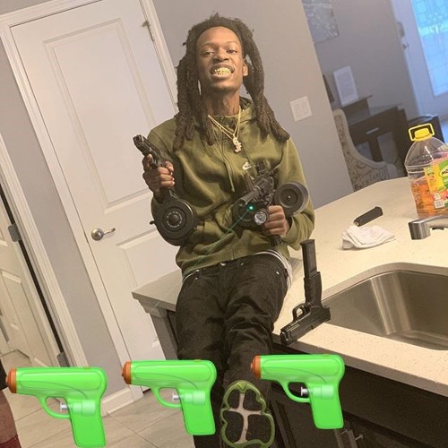 Stream Foolio - Gun Emoji by C_Z | Listen online for free on SoundCloud