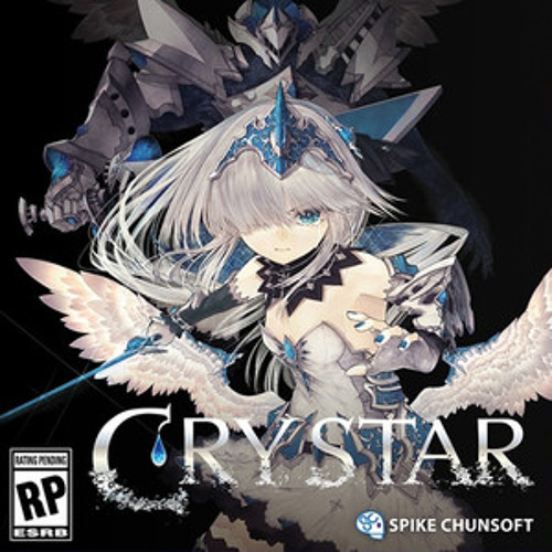 Stream Greg | Listen to Crystar Soundtrack playlist online for free on ...