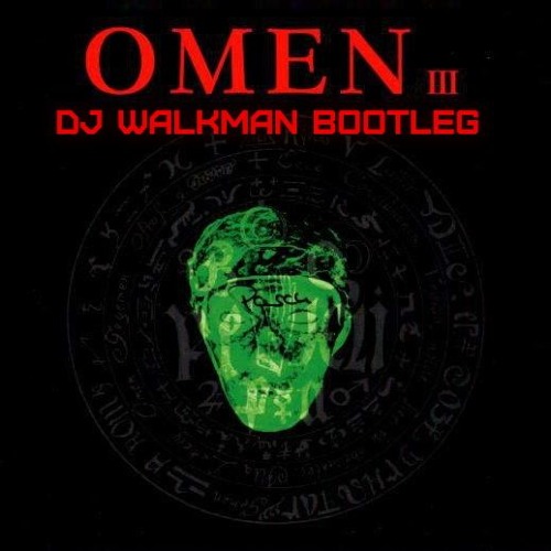 Stream Magic Affair - Omen III (DJ Walkman Bootleg) by WALKMN MUSIC ...