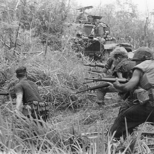 Stream vietnam flashback type beat by ig: @notslumpstreet | Listen ...