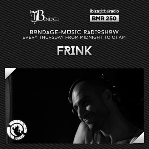 Stream BMR 250 mixed by Frink - 21-08-2019 by FRINK | Listen online for ...