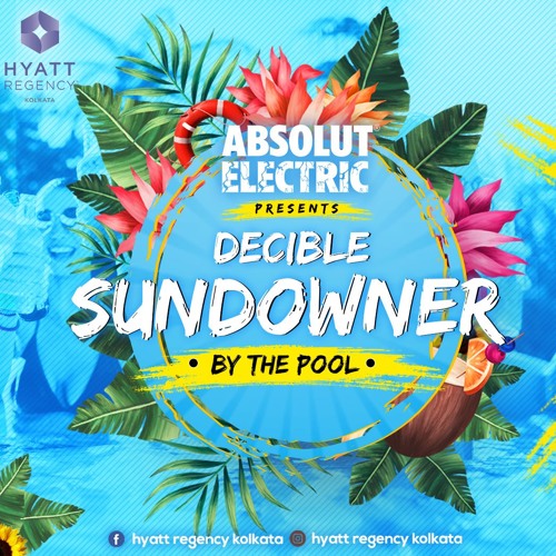 Stream Hyatt Pool Party Electro-BigRoom-Trance by Freddy Liao | Listen ...