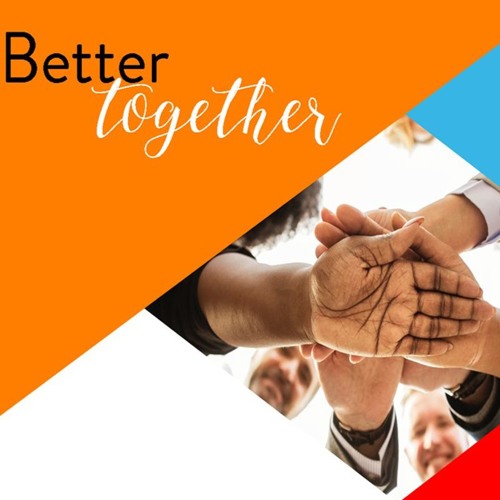 Stream Better Together - Unity in Diversity (Maryna Botha) by Every ...
