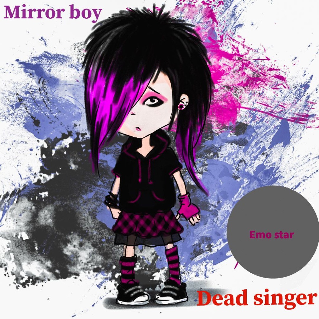 Stream Mirror boy & Dead singer - Emo star by Mirror boy | Listen ...
