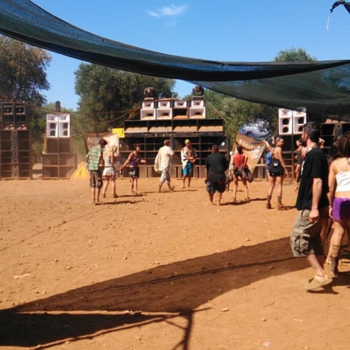 Listen to Rotek(LFO)-Extract Live Salentotek 2k19 Free Party Parte1 ...