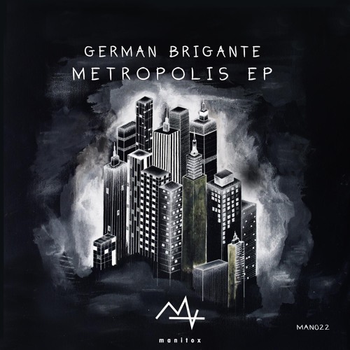 Stream German Brigante - I'll Be Back (MAN022) by German Brigante ...