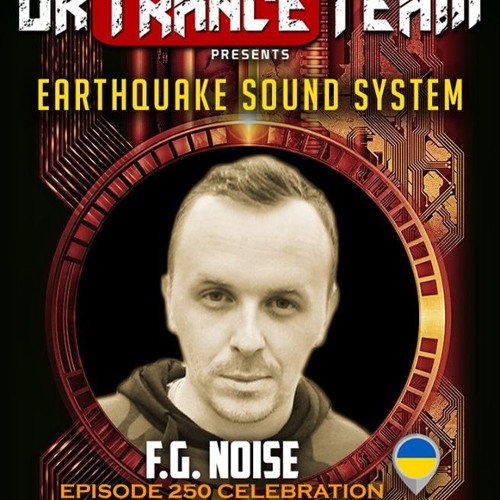 FG Noise - Earthquake Sound System 250 2019-08-24