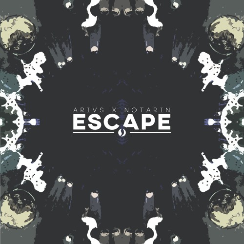 Stream ARIVS & Notarin - Escape by DARKER SKIES | Listen online for ...