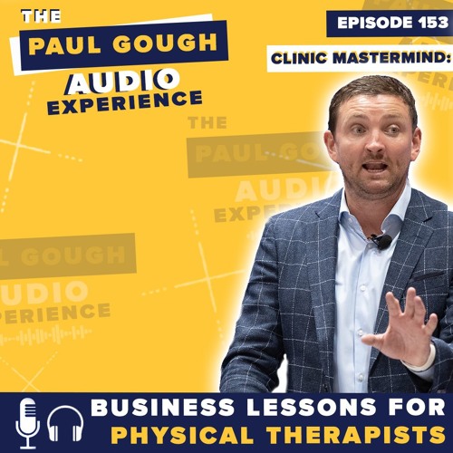 Stream episode "How To Convert Patients At Discovery Visits" : Clinic ...